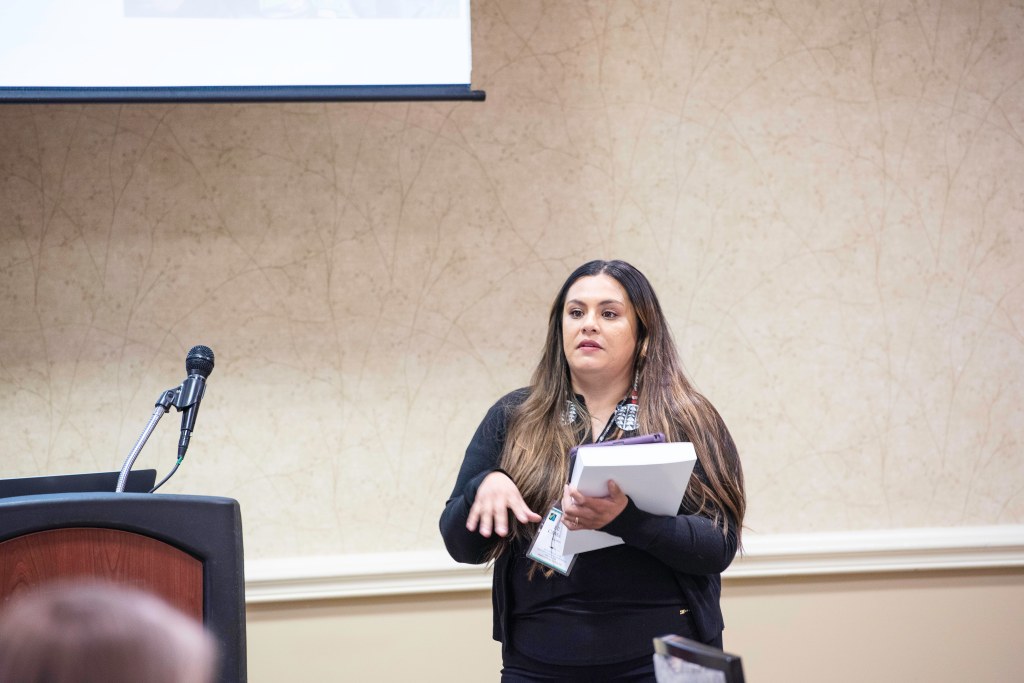Apprentices Gather at Miami University to Learn and Share Experiences ...